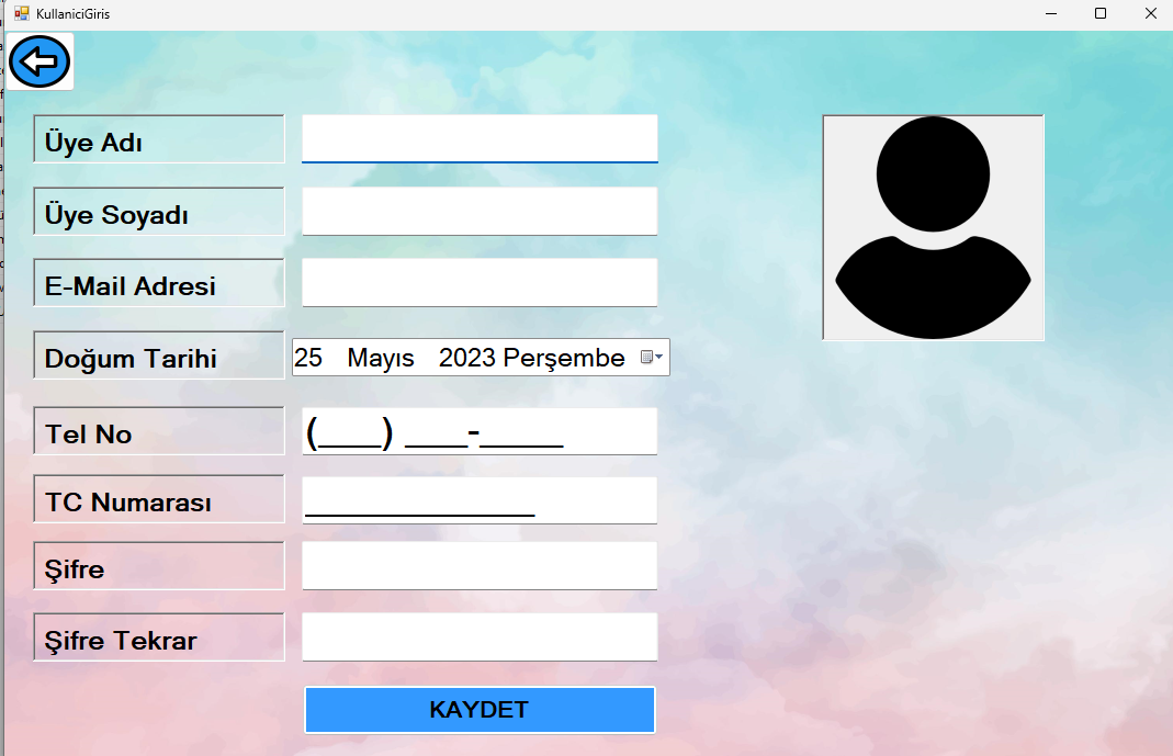 GitHub - yilmaz-hcsm/cSharp_Kutuphane_Otomasyon: C# ile Kütüphane ...