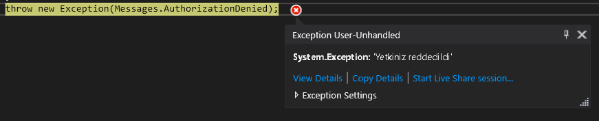 GitHub - Mertcali/RentACar-Backend