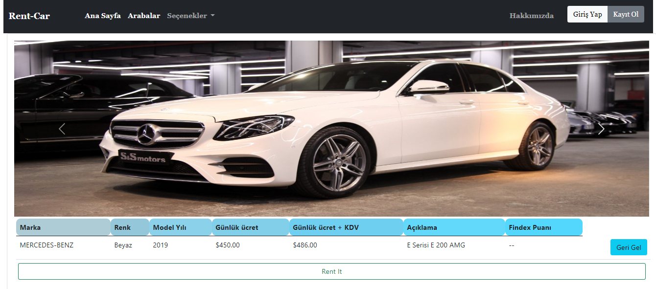 GitHub - batuakgun/RentCar-frontend