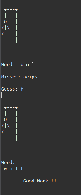 GitHub - mehmetali10/Hangman