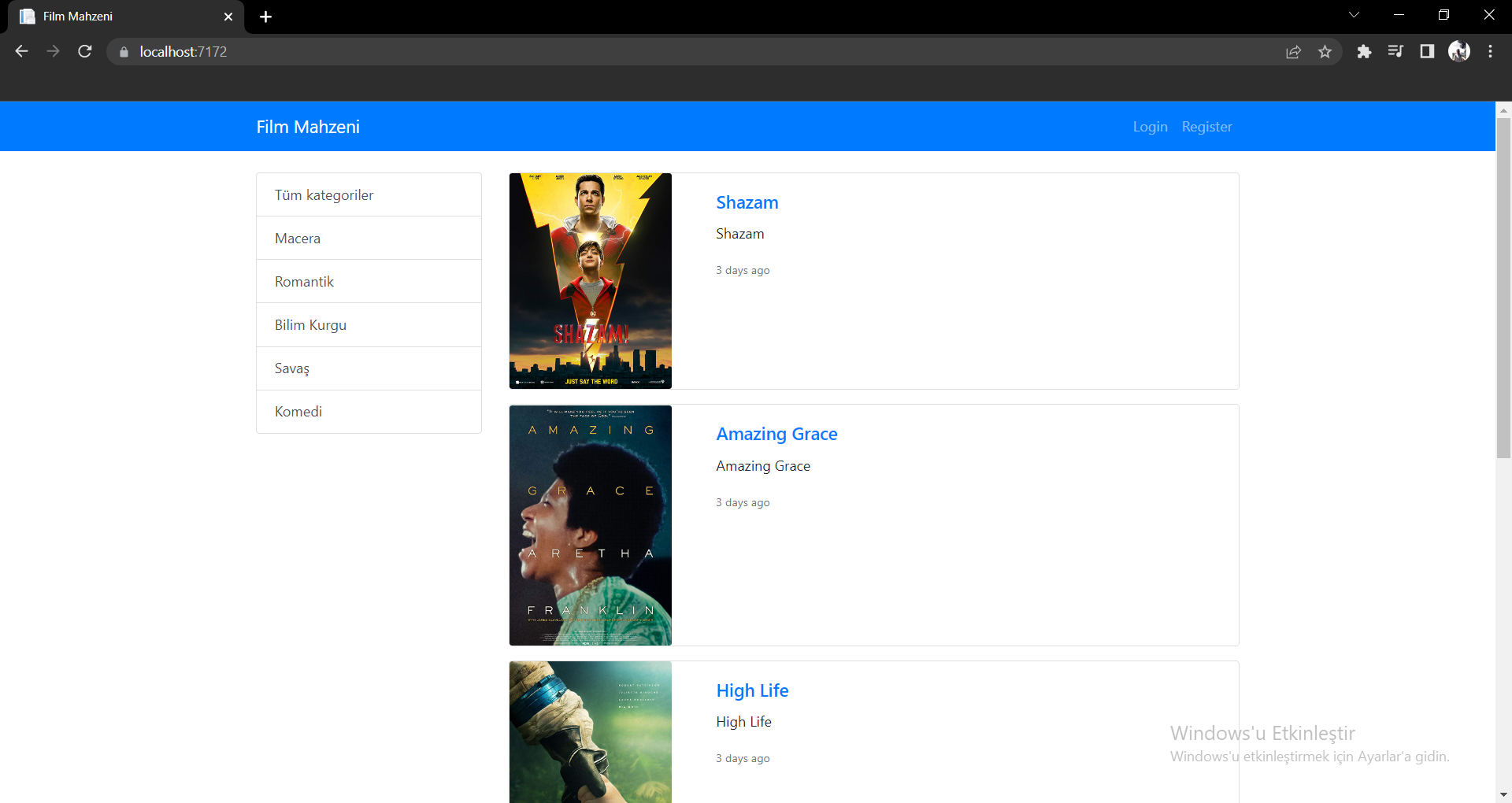 GitHub - mehmetali10/MovieWeb