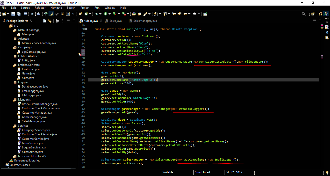 GitHub - u9urturk/javacamp