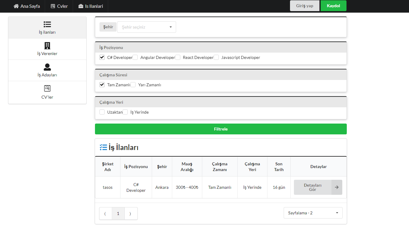 GitHub - batuakdogan/hrms-back-end