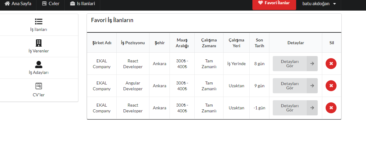 GitHub - batuakdogan/hrms-back-end