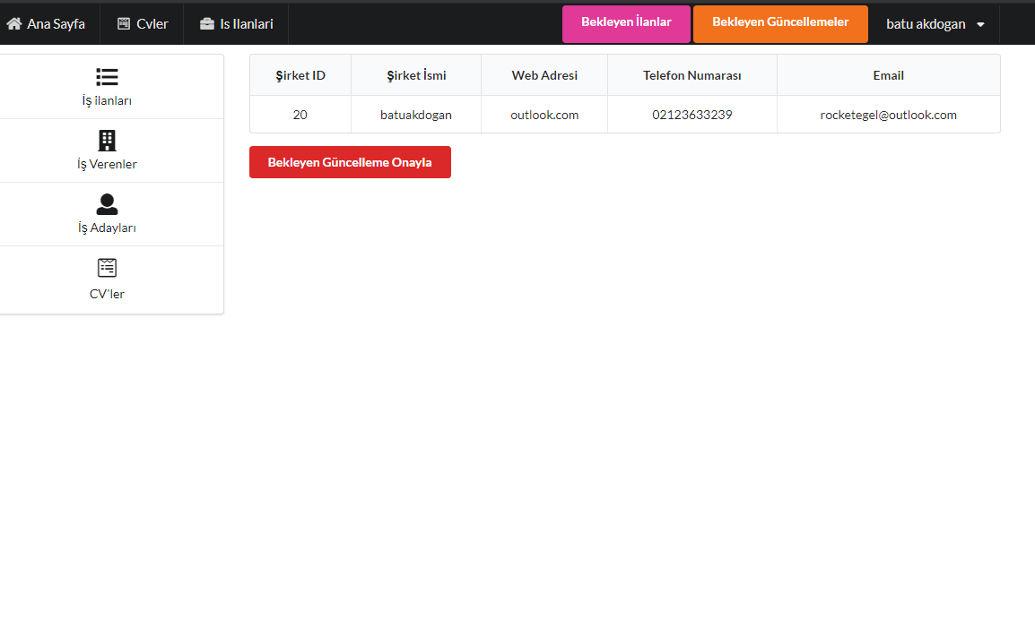 GitHub - batuakdogan/hrms-back-end
