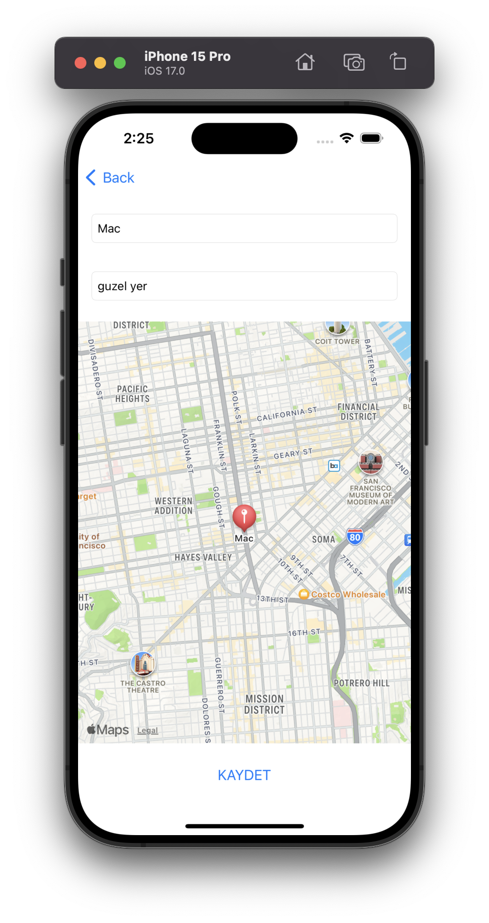 GitHub - batuakdogan/HealthHub