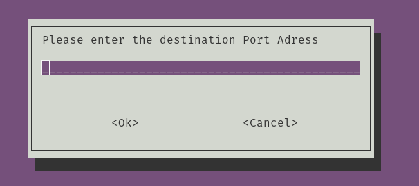 GitHub - yusufarbc/DoS-Attack-Framework: A TUI enviorment for ...