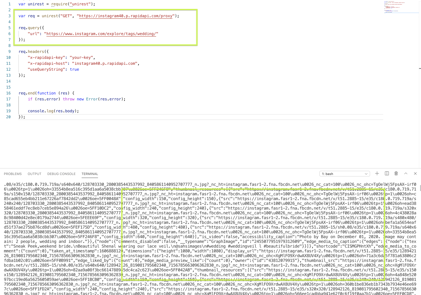 rate-limit / too many requests · Issue #330 · postaddictme/instagram-php-scraper · GitHub