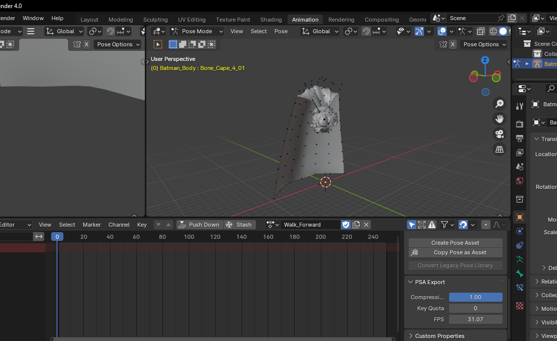 UE3 All Imported animation seems to be scaled down? · Issue #59 · DarklightGames/io_scene_psk ...
