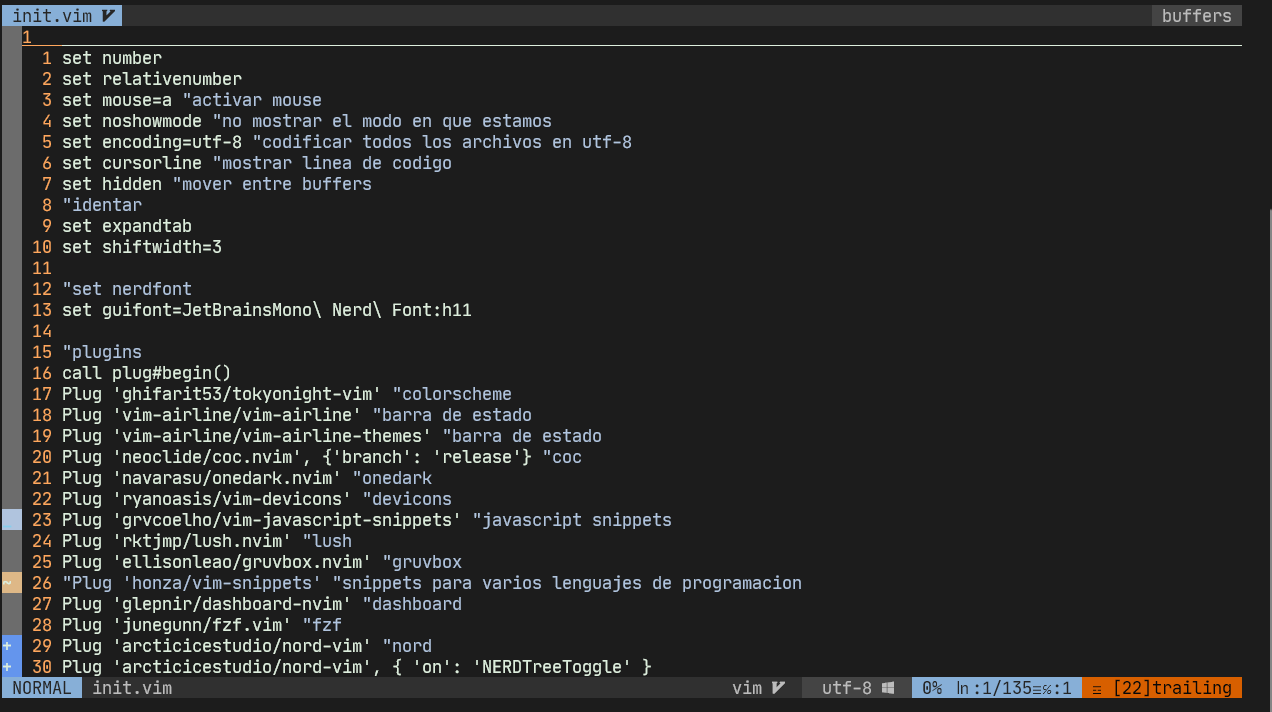Problem setting theme · Issue #98 · ellisonleao/gruvbox.nvim · GitHub