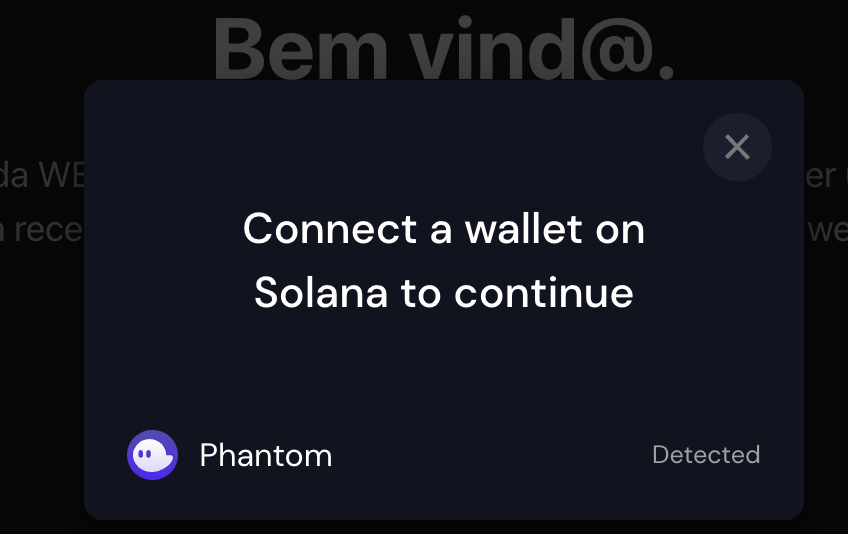 Adding i18n support · Issue #649 · anza-xyz/wallet-adapter · GitHub