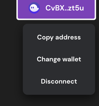 Adding i18n support · Issue #649 · anza-xyz/wallet-adapter · GitHub