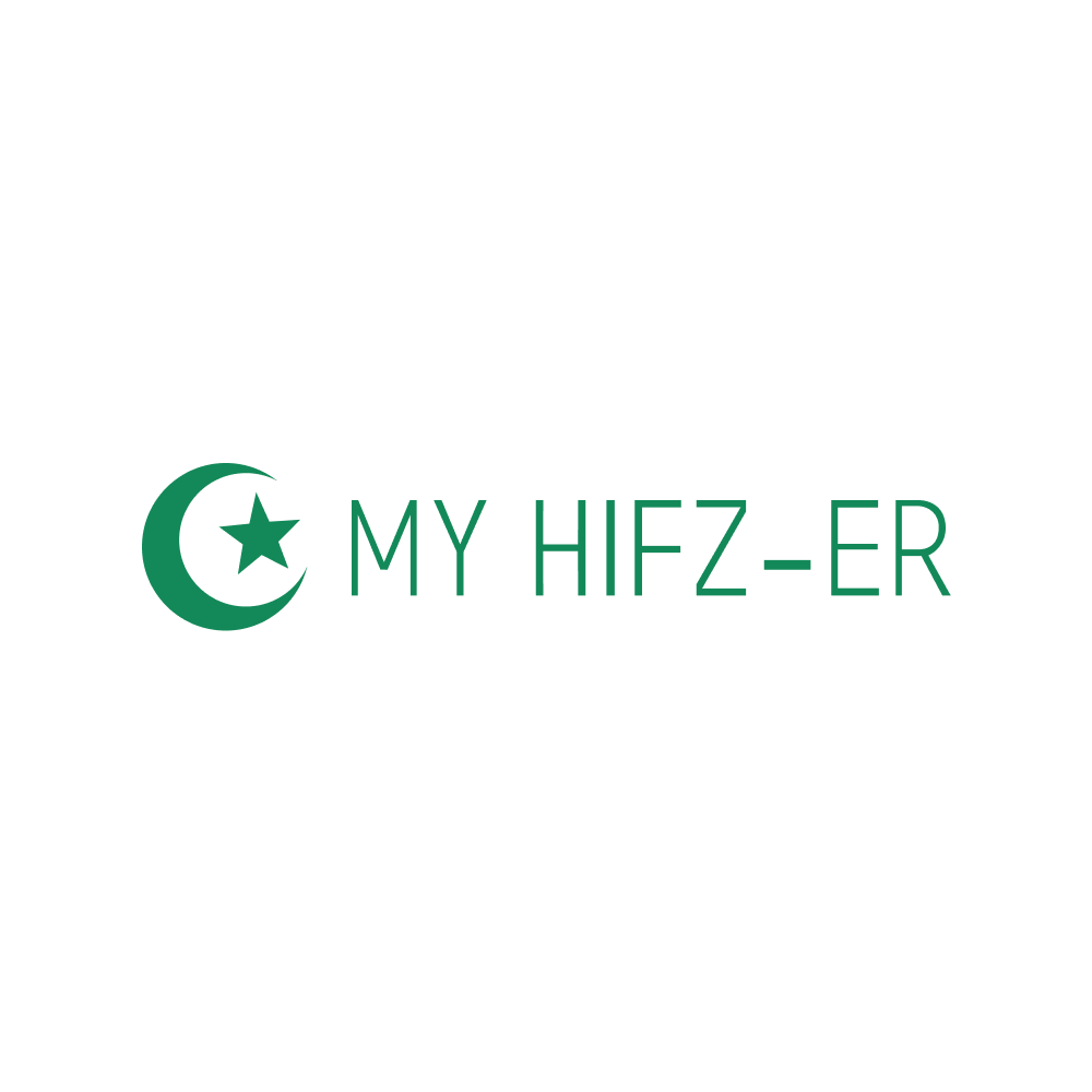 My Hifz-er | Devpost