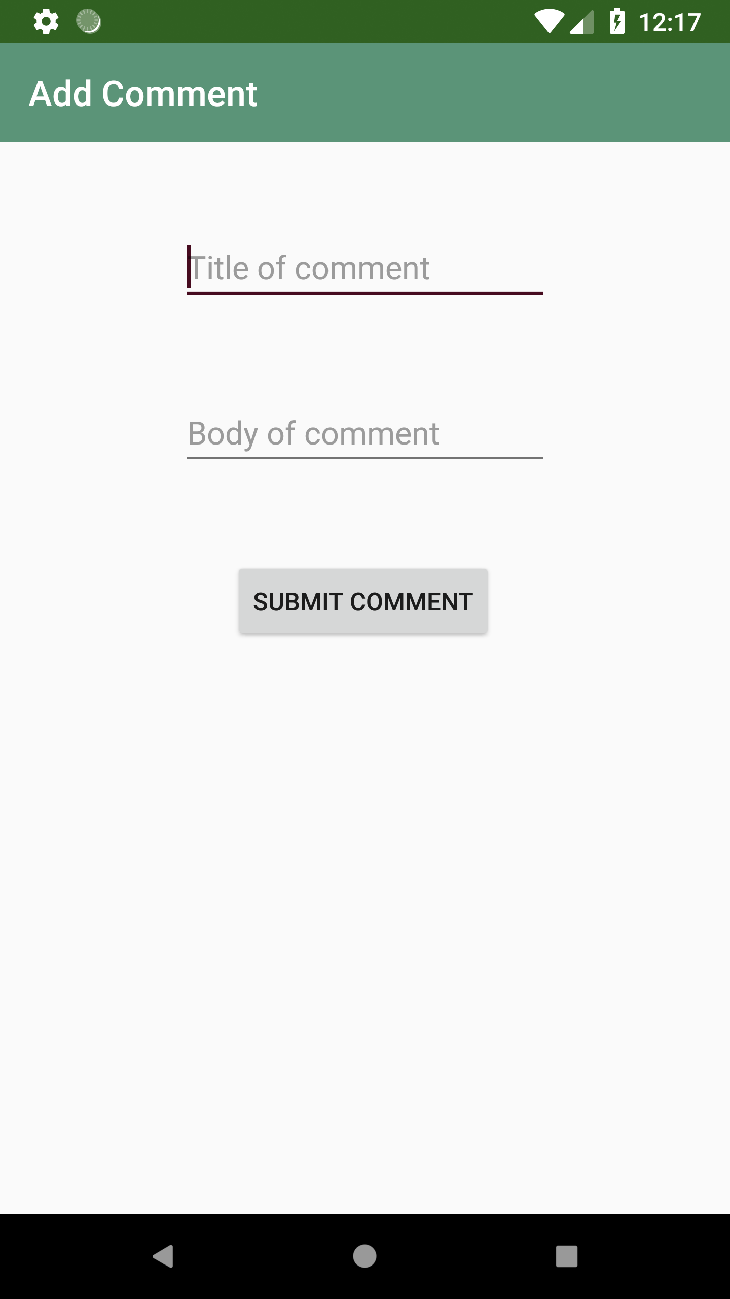 GitHub - theo82/Capstone-Udacity-Android-Nanodegree: first commit