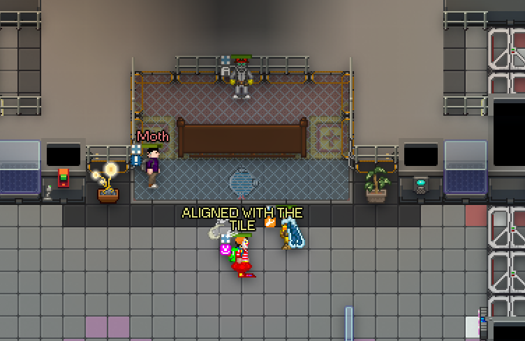Massive grey blob shows up in Multi-Z · Issue #25 · wall-nerds ...