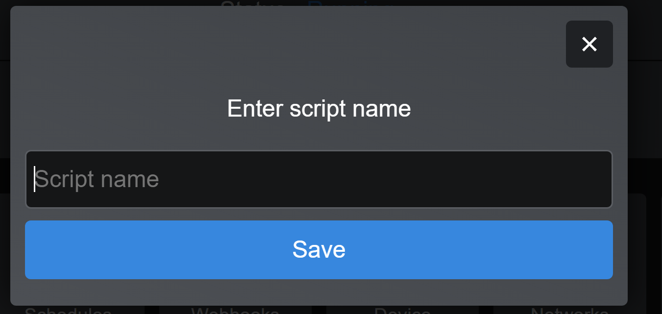 GitHub Jeveli shelly spotprice
