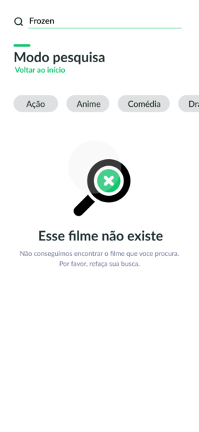 GitHub - samyrarocha/The-movie-list: Projeto final do bootcamp Vitória Code, oferecido pelo picPay