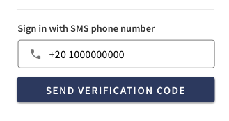 Send SMS Verification Code: New Designs · Issue #2562 · wevote/WebApp ...