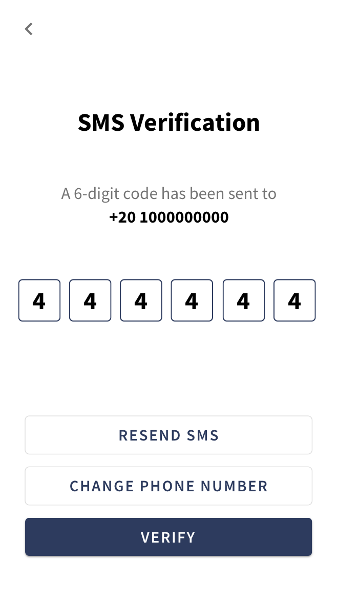 Send SMS Verification Code: New Designs · Issue #2562 · wevote/WebApp ...