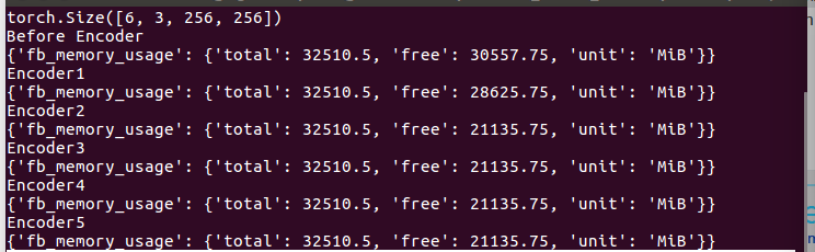 CUDA out of memory · Issue #77 · Nanne/pytorch-NetVlad · GitHub