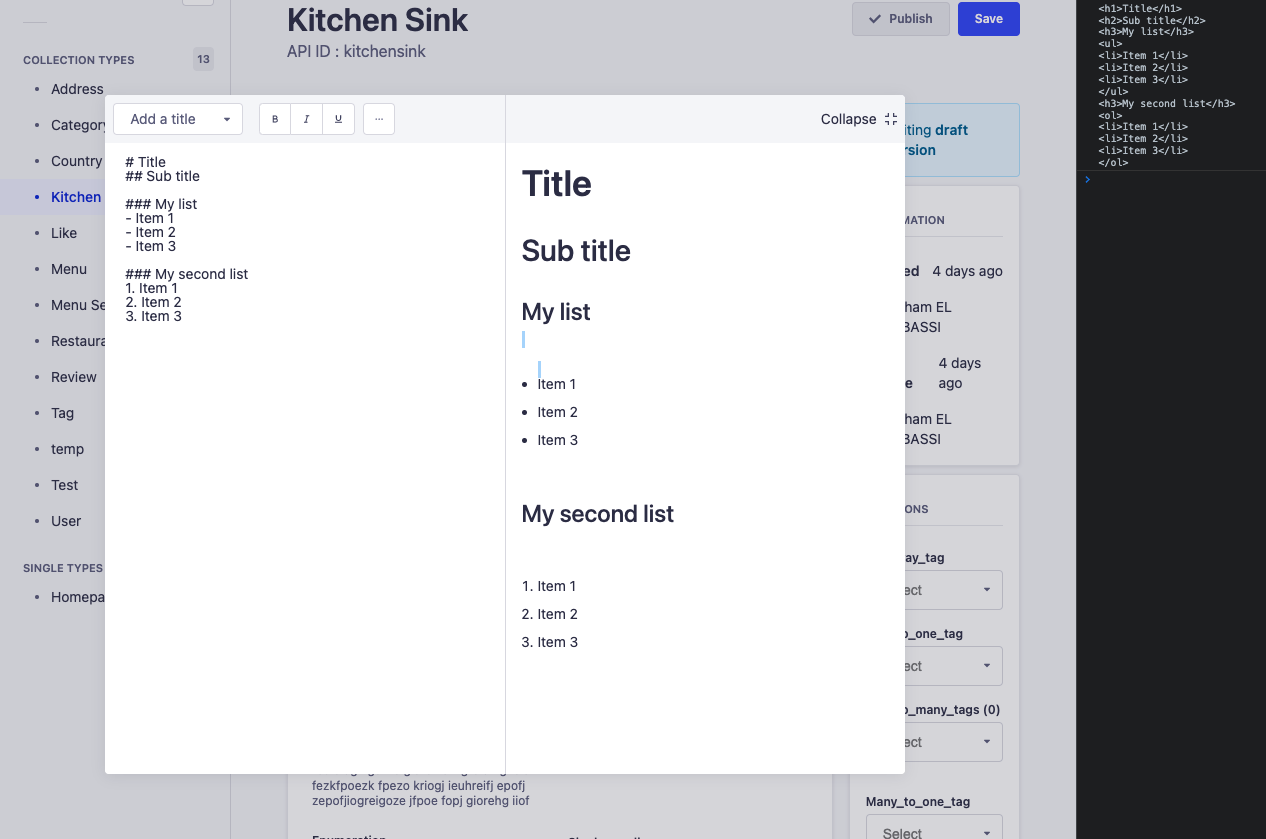 markdown preview ignores empty line on double linebreak · Issue #12121 ...