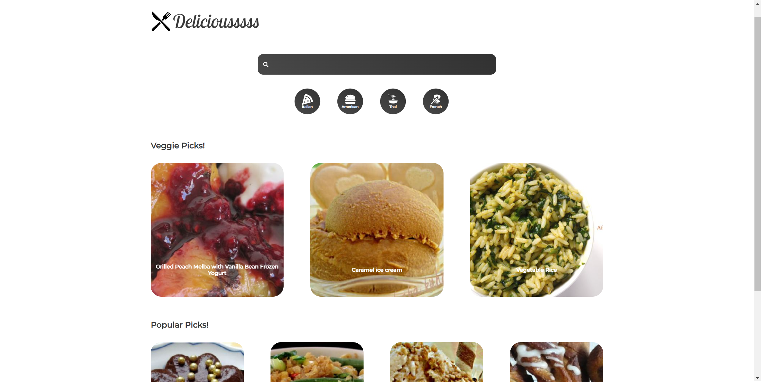 GitHub - Rakulck/Recipe-APP-Reactjs