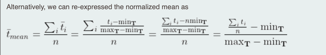 Lab 6 level 4 (Normalized Mean) · Issue #135 · nus-cs2030/2021-s2 · GitHub