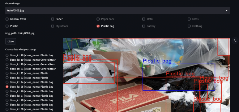 Github Boostcampaitech4lv23cv1 Level2 Objectdetection Cv Level2 Cv 06 Level2 Objectdetection