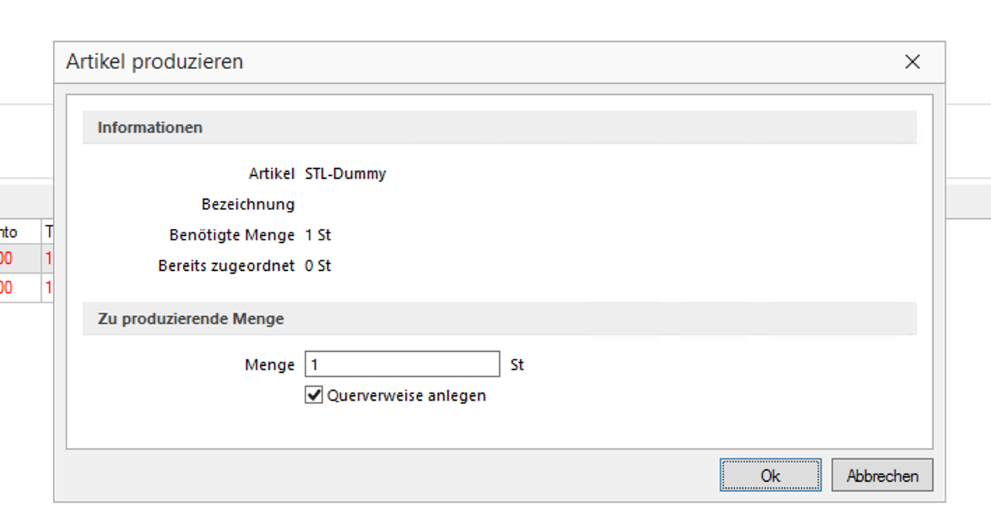Werkaufträge über Belegposition anlegen · Issue #197 · selectline-software/selectline-api · GitHub