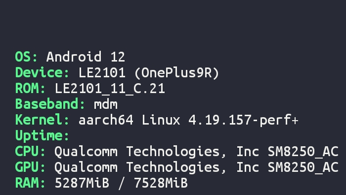 Unable To Install Modded Manjaro Os · Issue 152 · Andronixapp