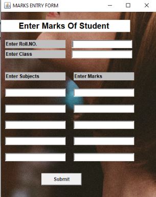 GitHub - divyagarg591/university_management_system: university ...