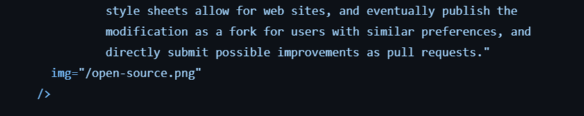 Using Image Component provided by Next JS · Issue #136 · Clueless ...
