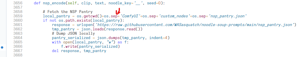 Wildcard Issue · Issue #28 · WASasquatch/was-node-suite-comfyui · GitHub