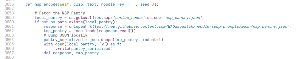 Wildcard Issue · Issue #28 · WASasquatch/was-node-suite-comfyui · GitHub