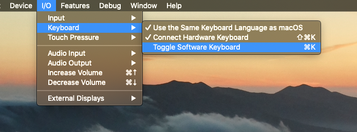 [Bug] Unable to view Keypad on IOS on Input focus - Xamarin Forms ...