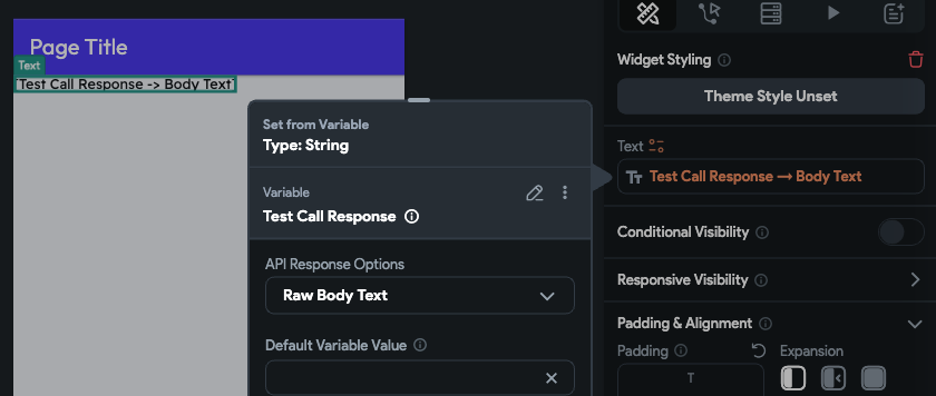 API Call Returns 200 (Success) but null body in FF, when Postman returns full JSON. · Issue #151 ...