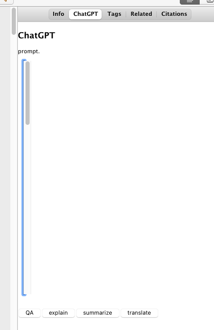 Prompt Window Is Too Small · Issue 9 · Kazguzotero Chatgpt · Github 