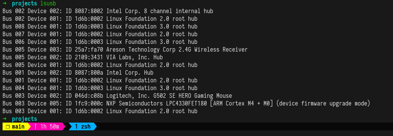 unable to go to hackrf mode · Issue #641 · portapack-mayhem/mayhem ...