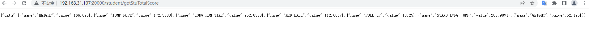 积木报表中API数据集解析时出现数据为空，可是在浏览器中可以得到相应的数据 · Issue #3648 · jeecgboot/JeecgBoot · GitHub