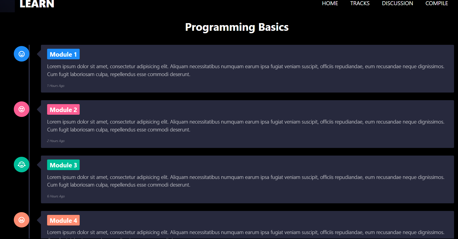 Github Rishi838 Learn And Earn
