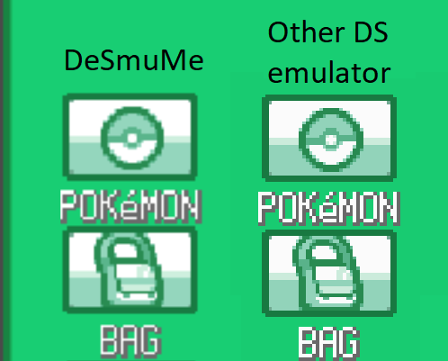 Integer scaling not working properly · Issue #592 · TASEmulators ...