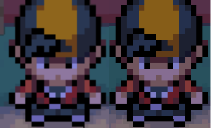 Integer scaling not working properly · Issue #592 · TASEmulators ...