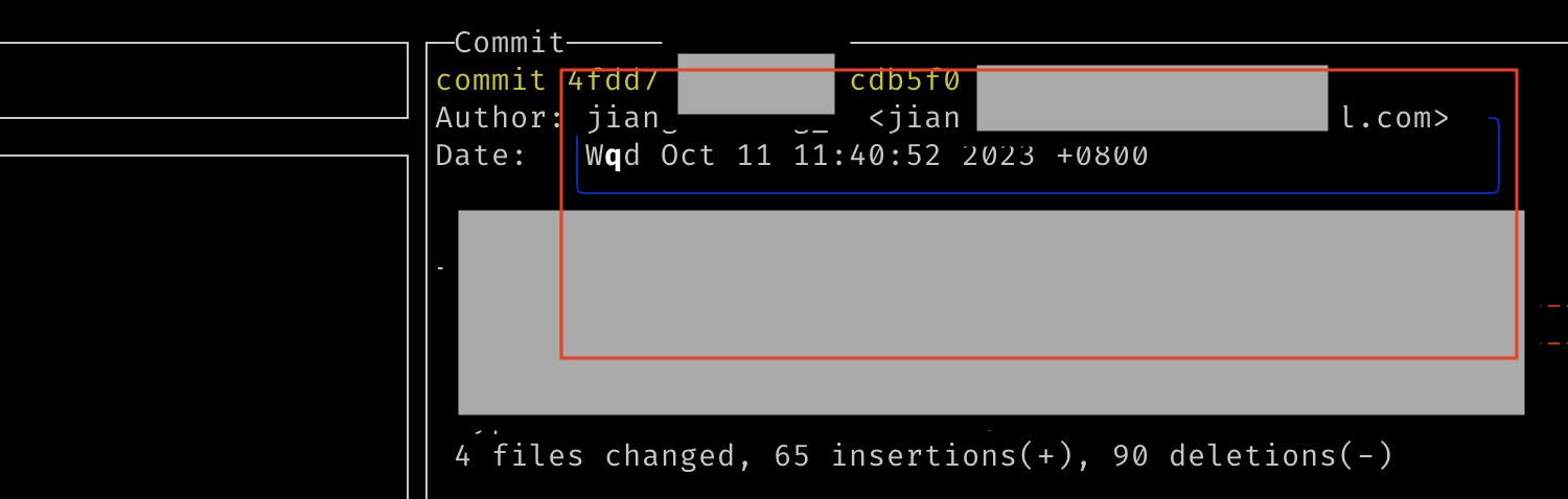 lazygit via Shell very laggy · Issue #256 · sxyazi/yazi · GitHub