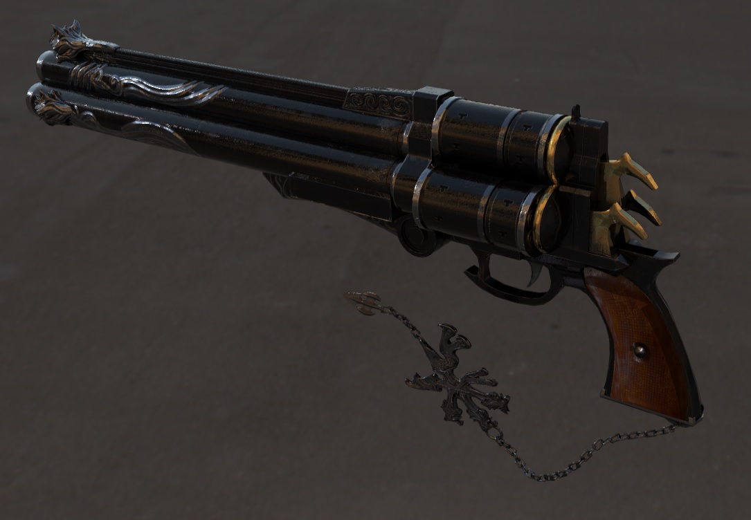 GitHub - cpope9141/vulkanRT: Vulkan ray tracer demo using physically based materials.