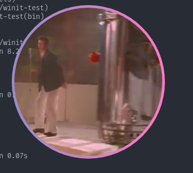 Smooth pixels · Issue #277 · parasyte/pixels · GitHub