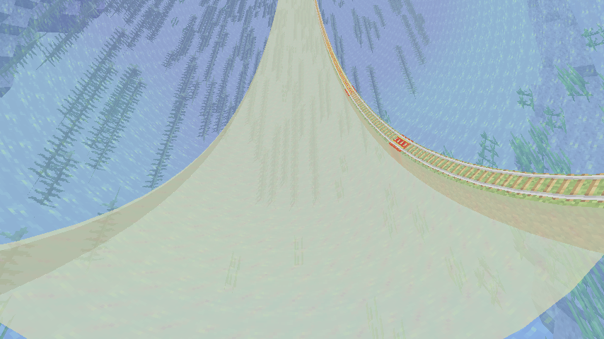 Rendering Error · Issue #1 · XorDev/Trippy-Shaderpack · GitHub