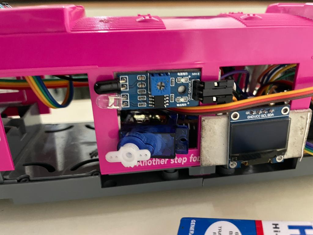 GitHub - omkarpyc/IOT-Hardware-based-Locomotive