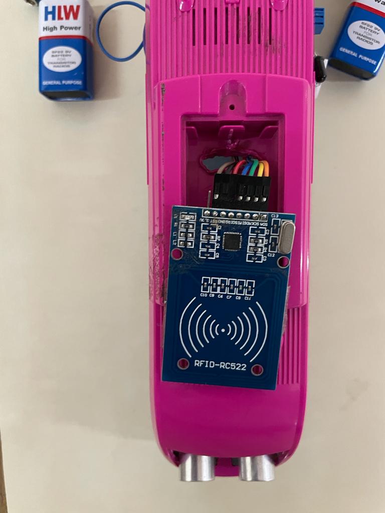 GitHub - omkarpyc/IOT-Hardware-based-Locomotive