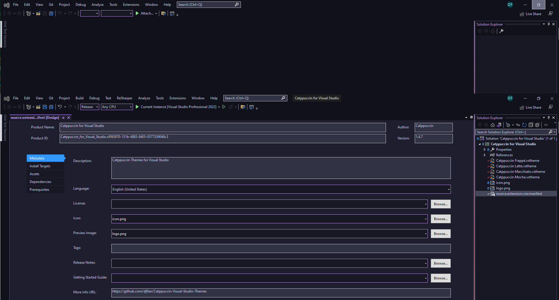v1.4.6 color changes introduces unintended button styling · Issue #25 ...
