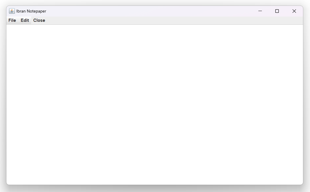 GitHub - ibranraeen1/Notepad